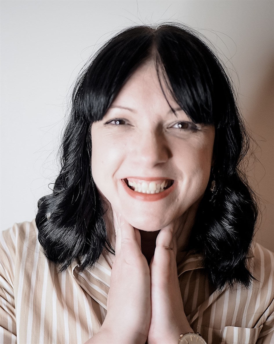 Blogger review of sulphate and paraben free shampoo and conditioner ...