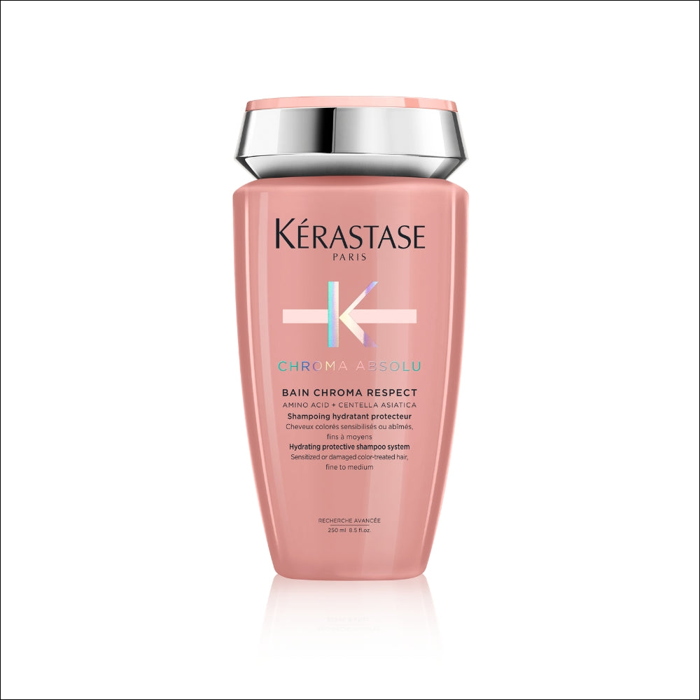 Chroma Absolu Bain Chroma Respect Shampoo – Charlie Miller Haircare