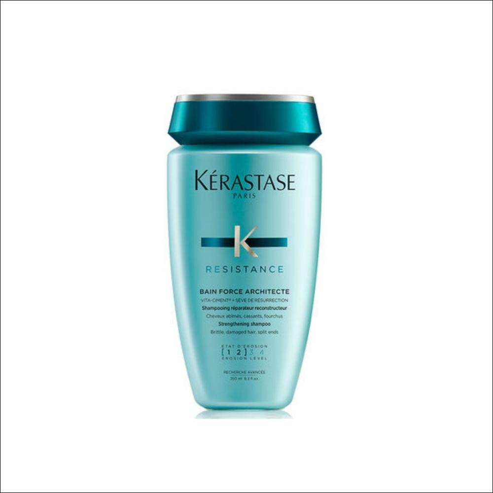 Resistance Bain Force Architecte Shampoo – Charlie Miller Haircare