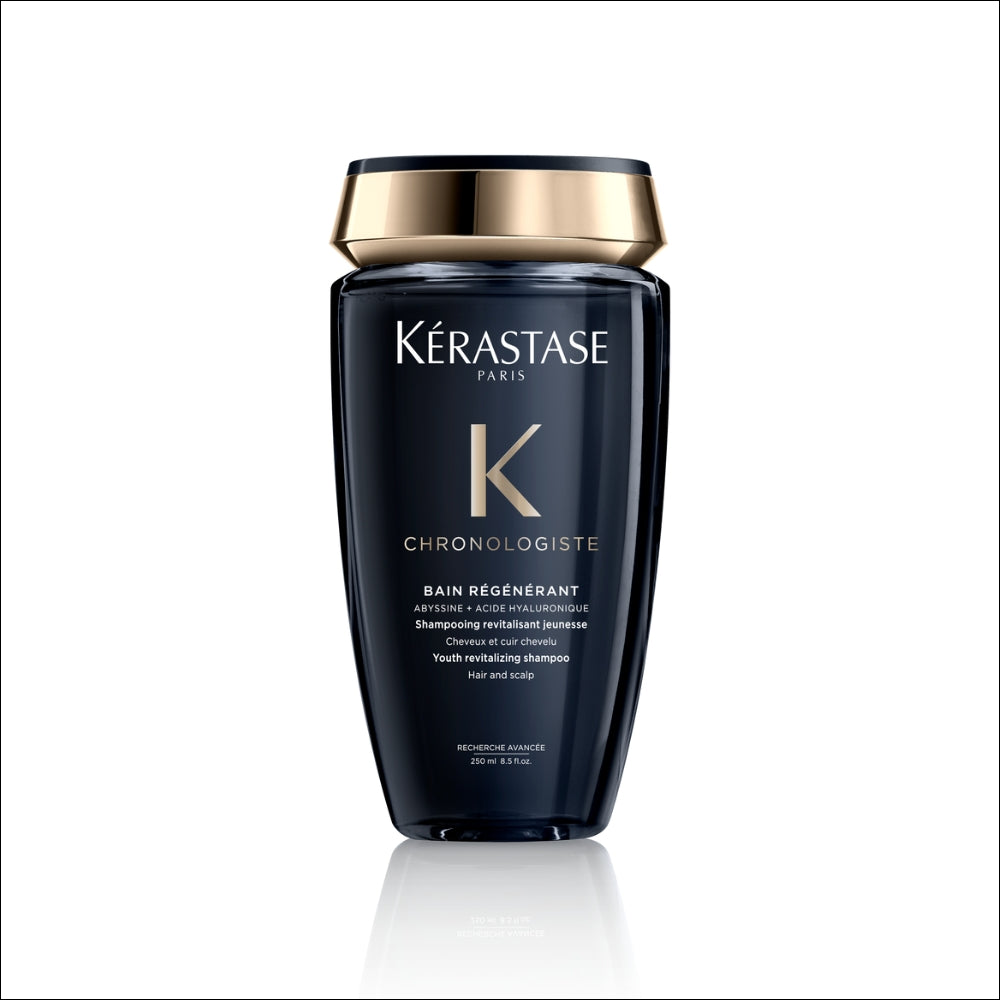 Chronologiste Bain Régénérant Shampoo – Charlie Miller Haircare
