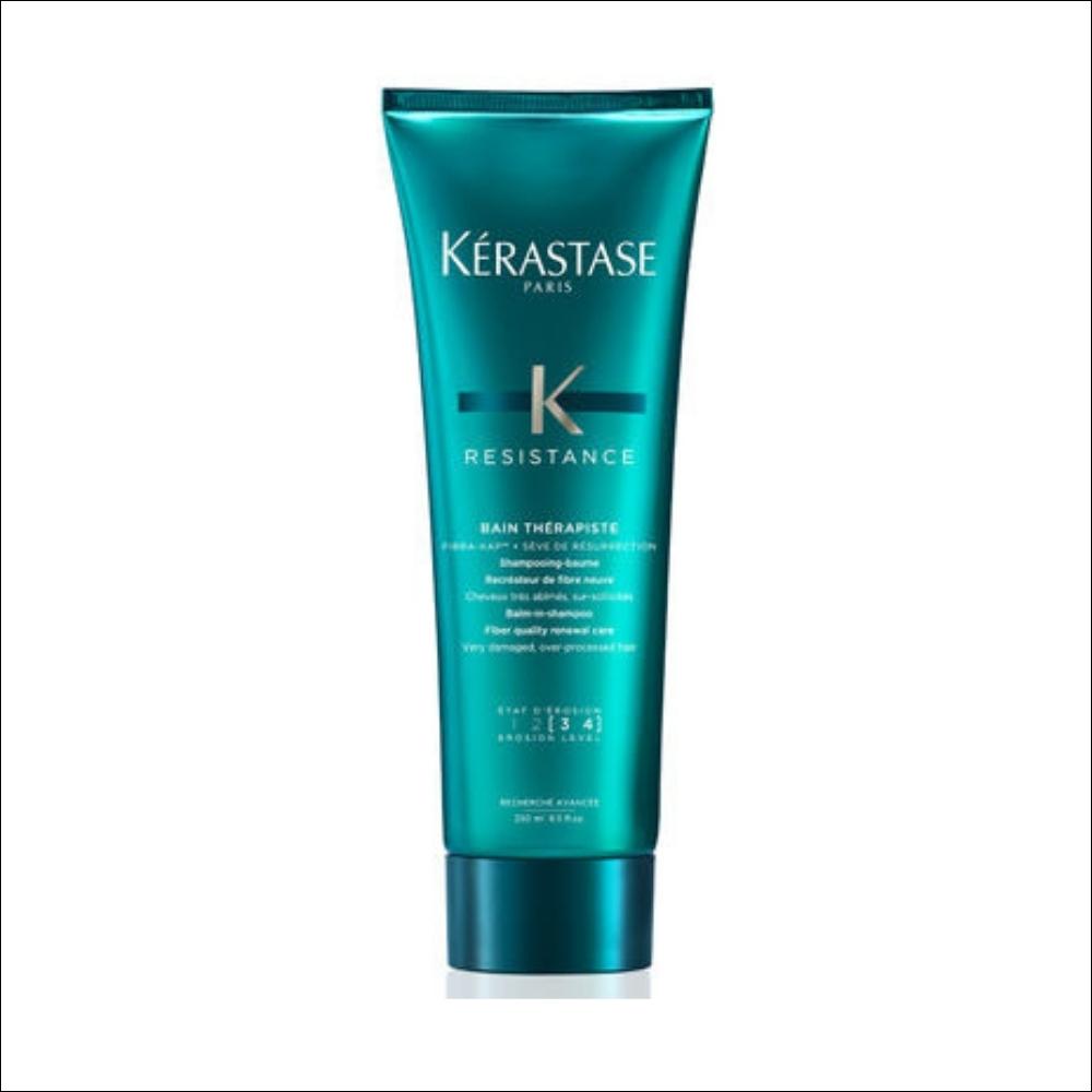 Resistance Bain Thérapiste Shampoo – Charlie Miller Haircare