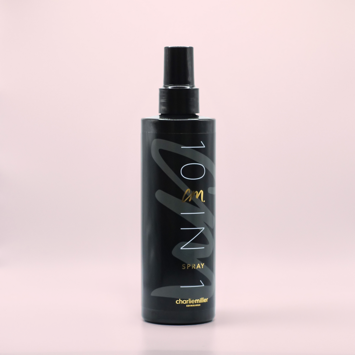 10 in 1 Spray – Charlie Miller Haircare